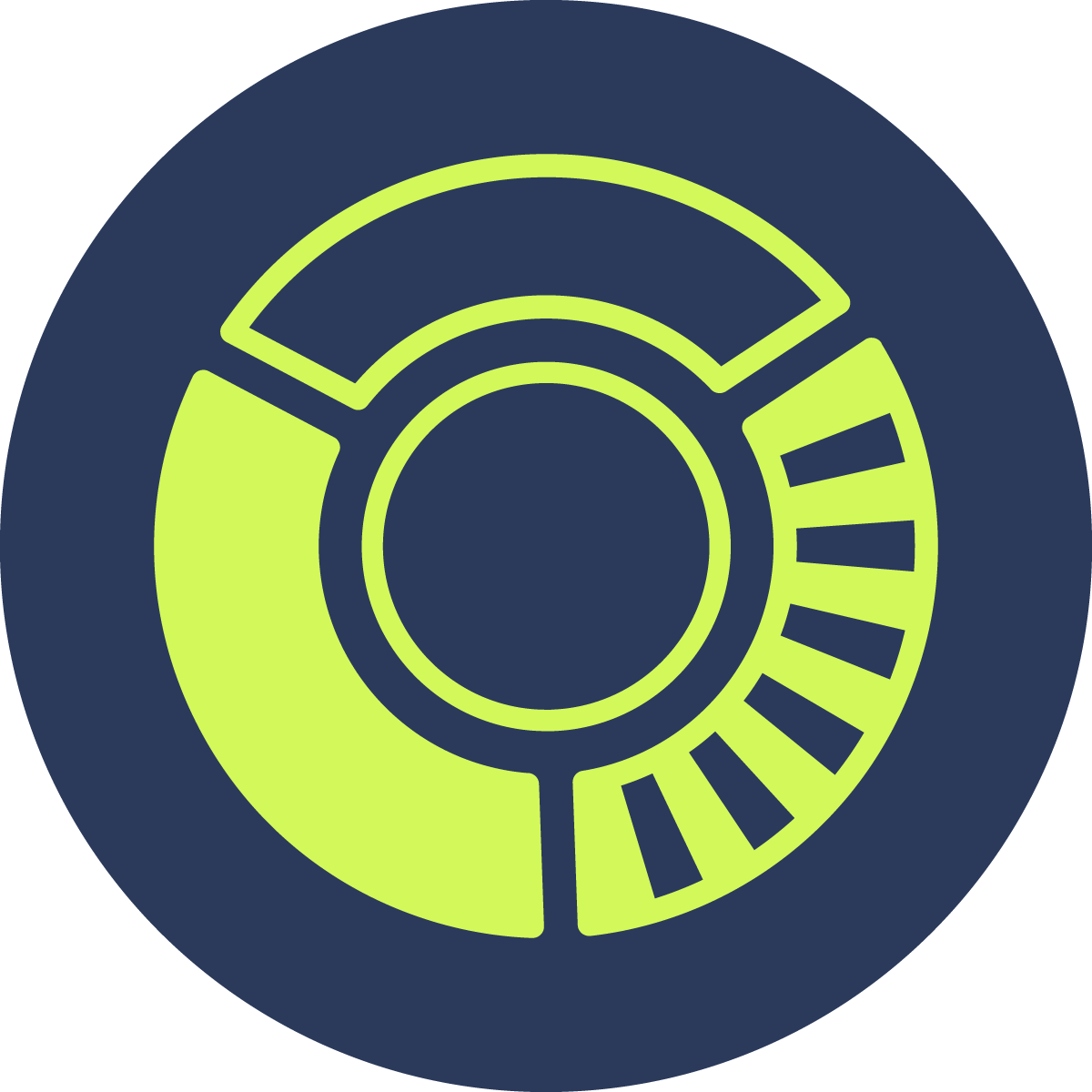 Cone – Medium