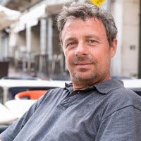 Harry muller – Medium