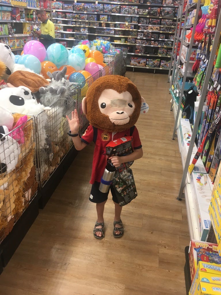 Steven Bailey – Medium