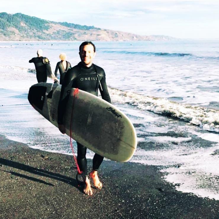Juan Pablo Solano – Medium