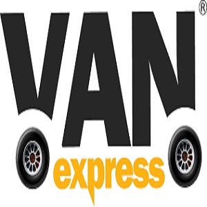 Van Express Moving – Medium