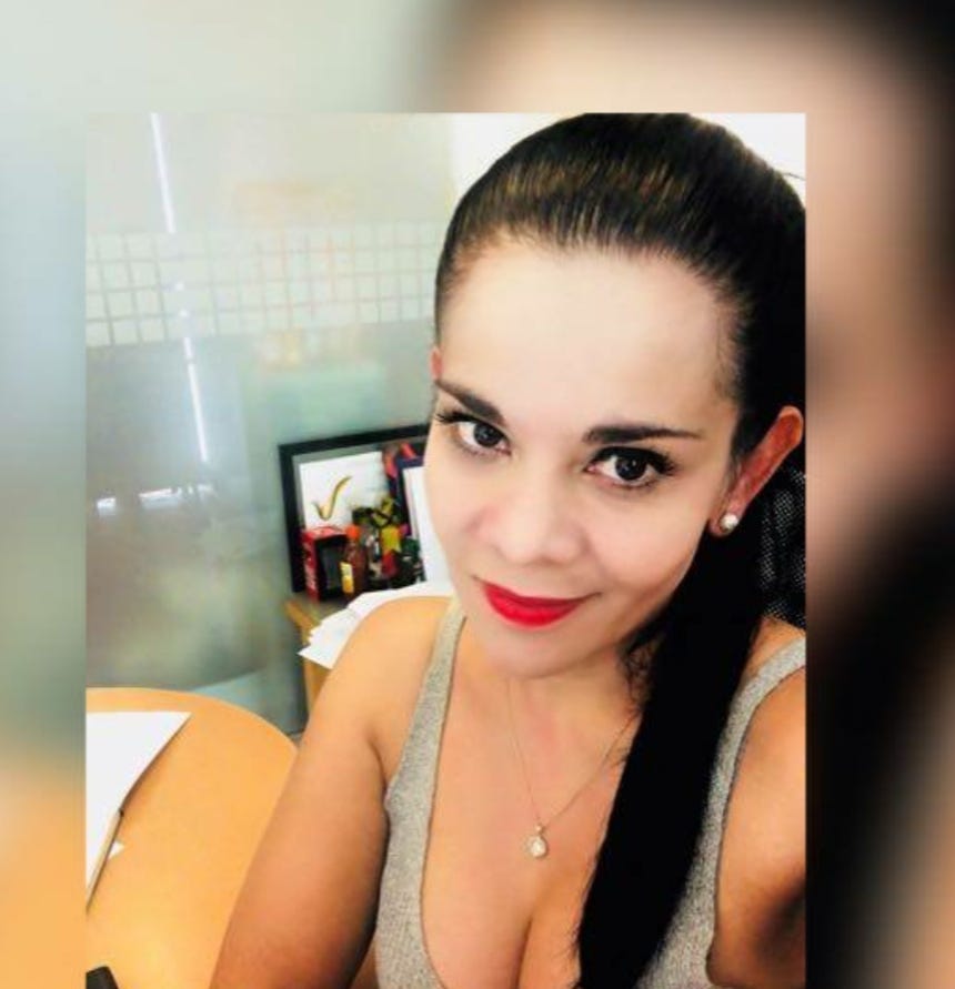 About – Lucia Talavera Ylizaliturri – Medium
