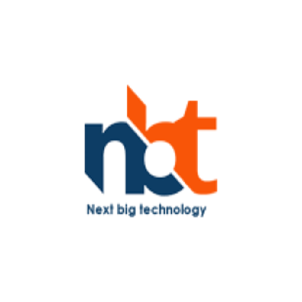About Next Big Technology Medium