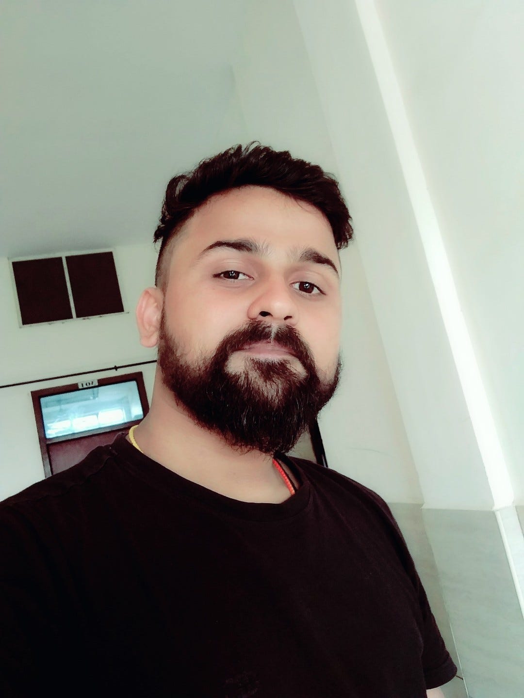 Shubham Kumar Singh – Medium