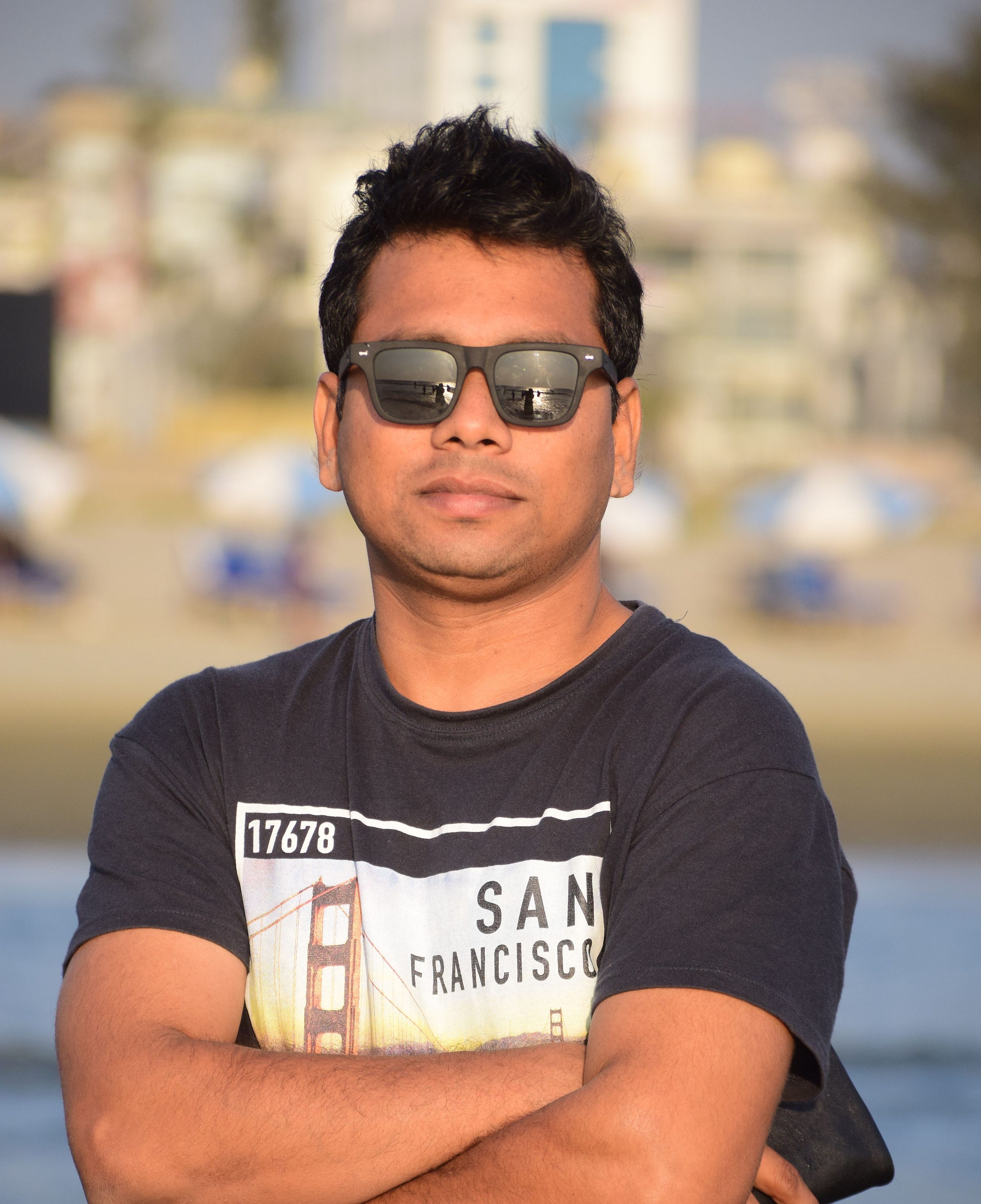 About – 🌍 S M Mamunur Rahman – Medium