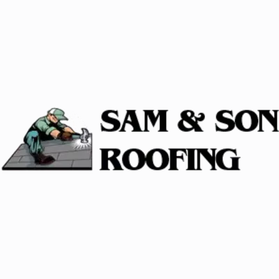 Sam and Son Roofing – Medium