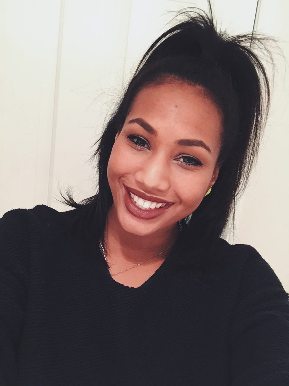 Monica Astacio – Medium
