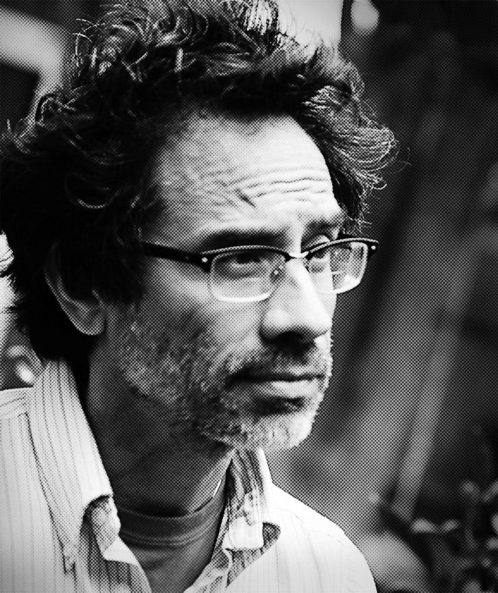 Javier Bonafont – Medium