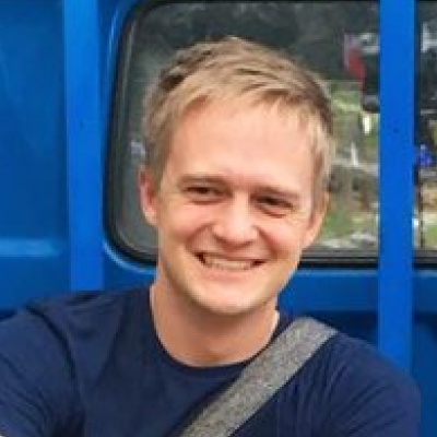 Colin Brandt – Medium