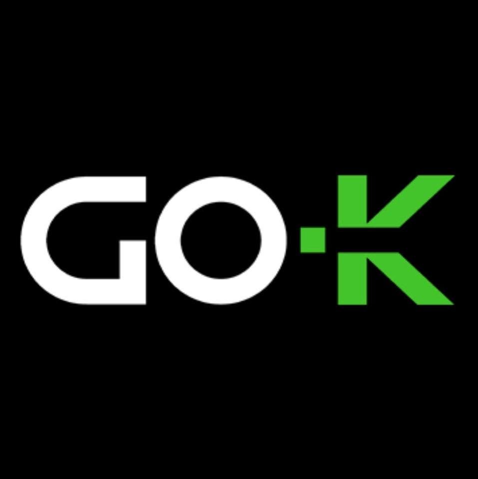 GO.K — One Step Ahead – Medium