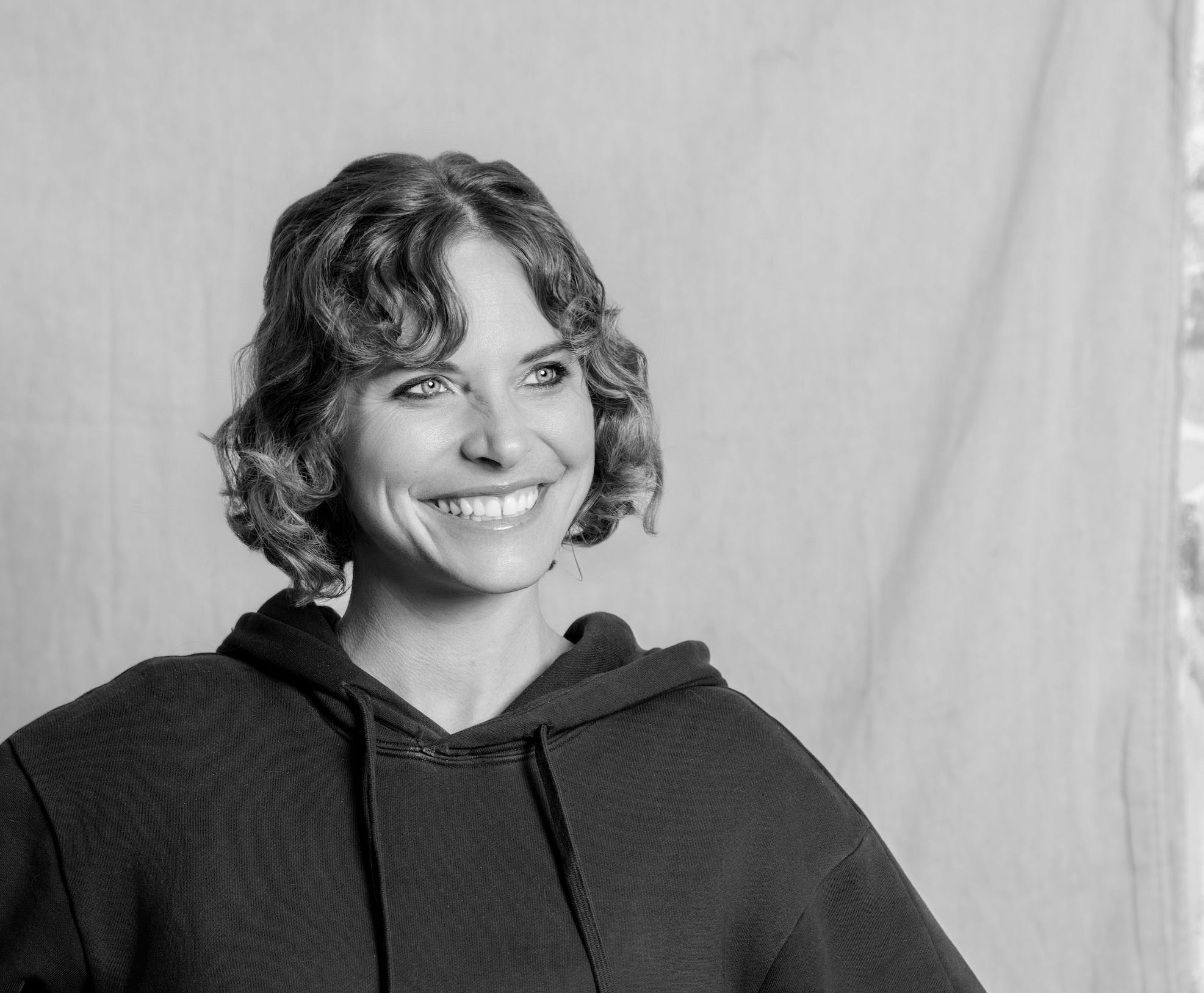 Chelsea Ritter-Soronen / Chalk Riot / Ground Shift – Medium