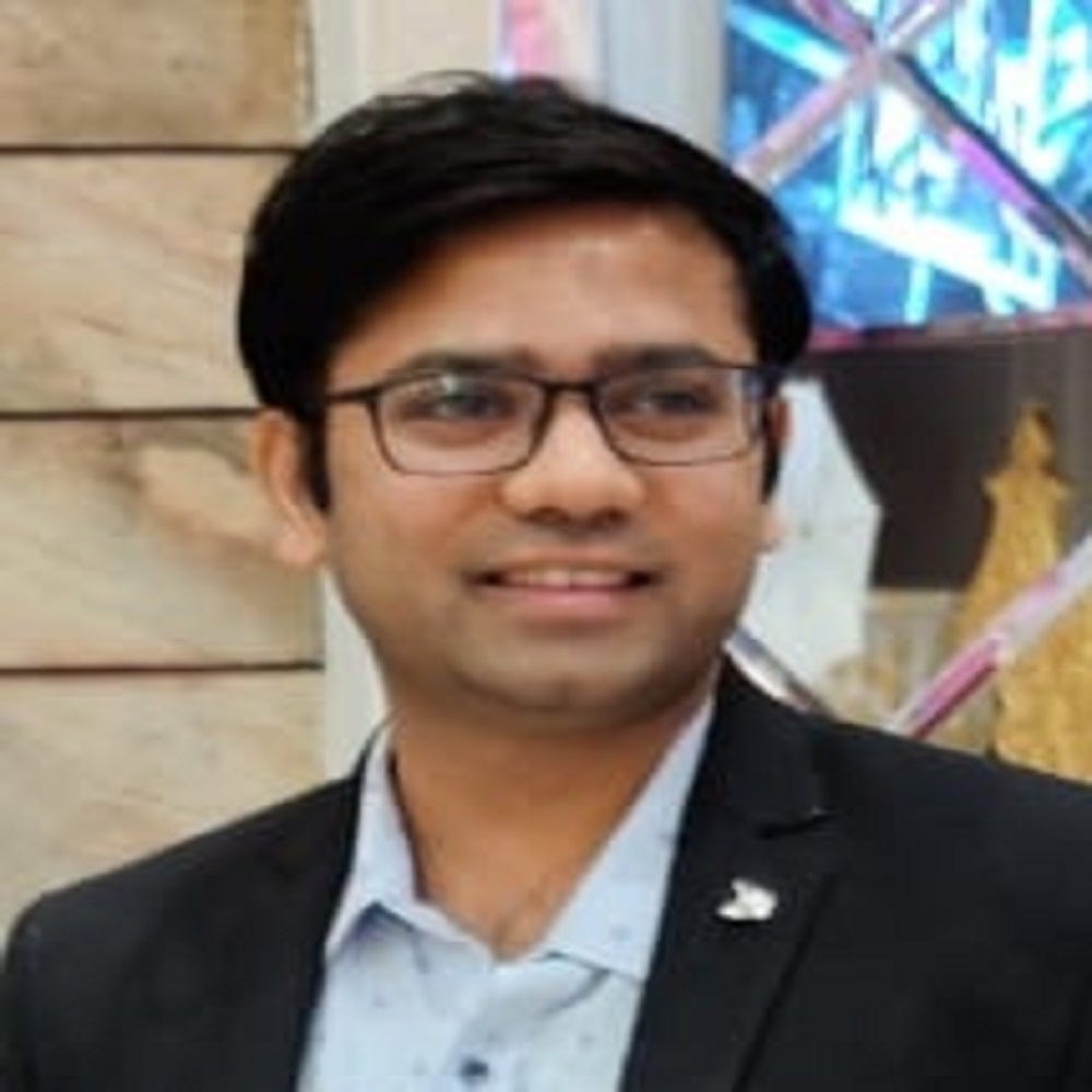 chetan gupta – Medium