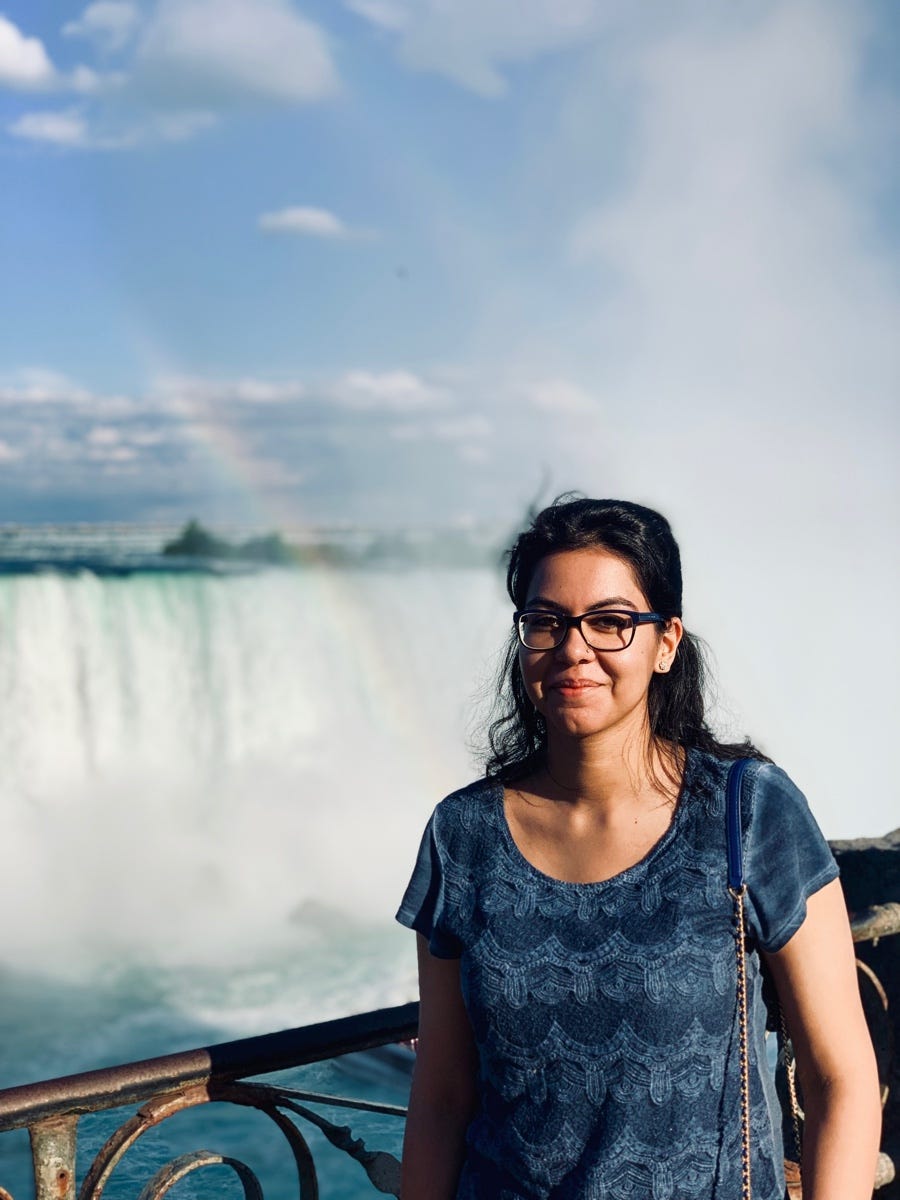 About – Gauri Sindhu – Medium