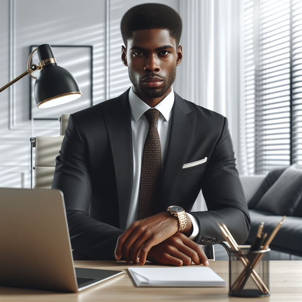 Darious Robinson – Medium