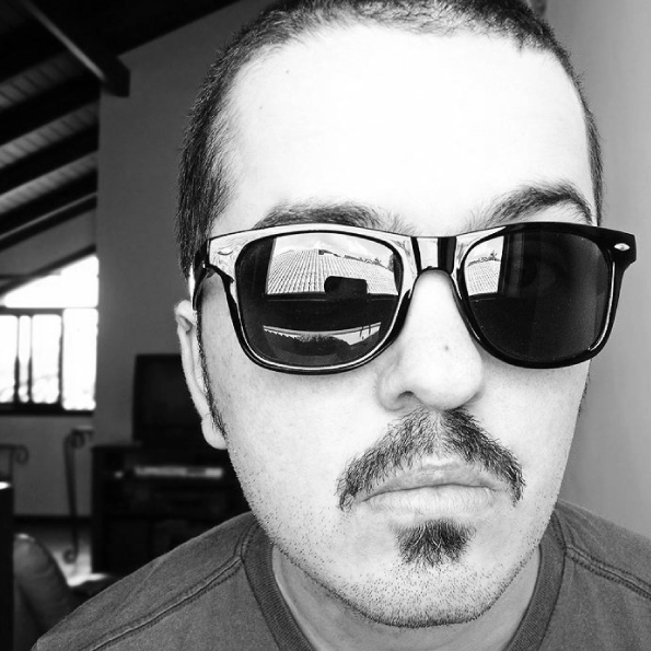 Tevo Boettcher – Medium