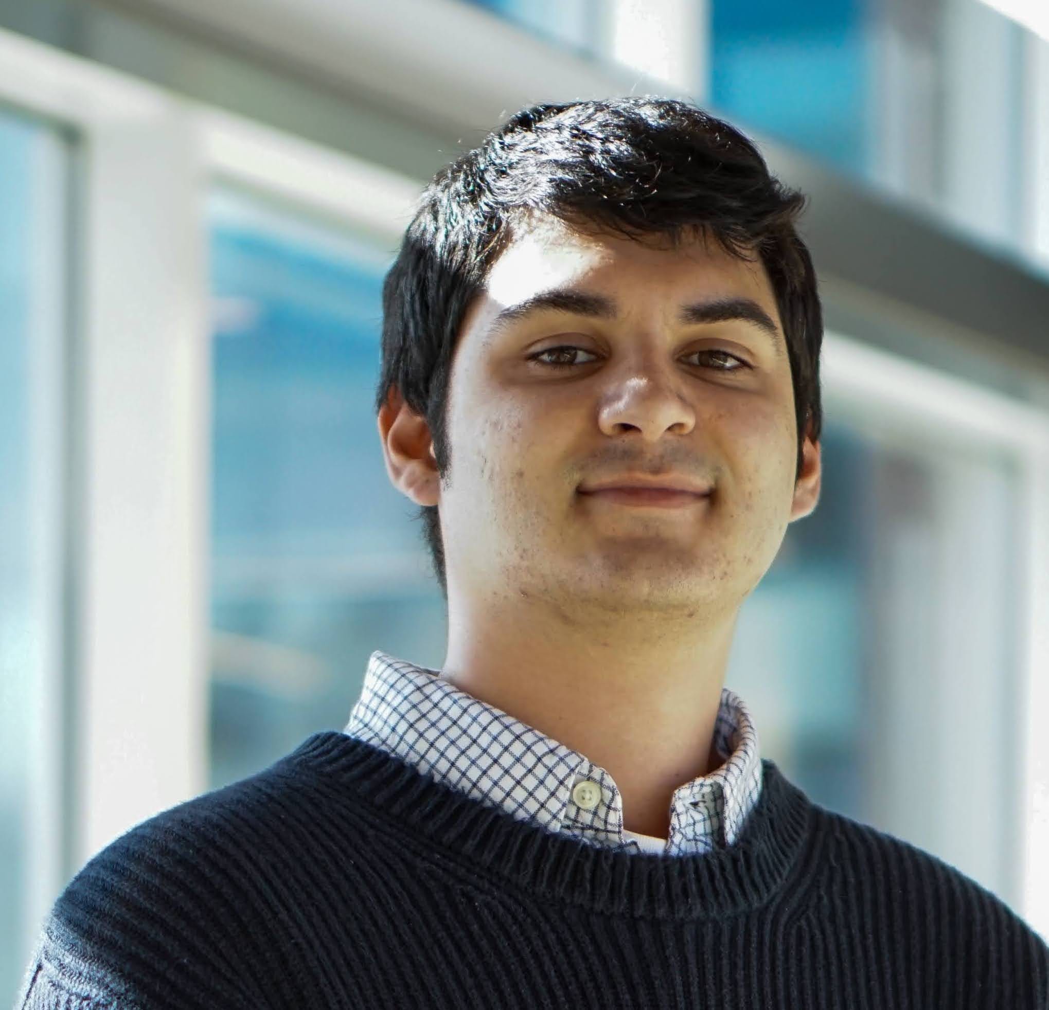 Anthony M. – Medium