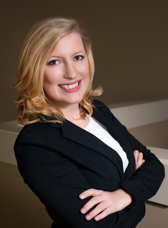 Mary Harmon – Medium