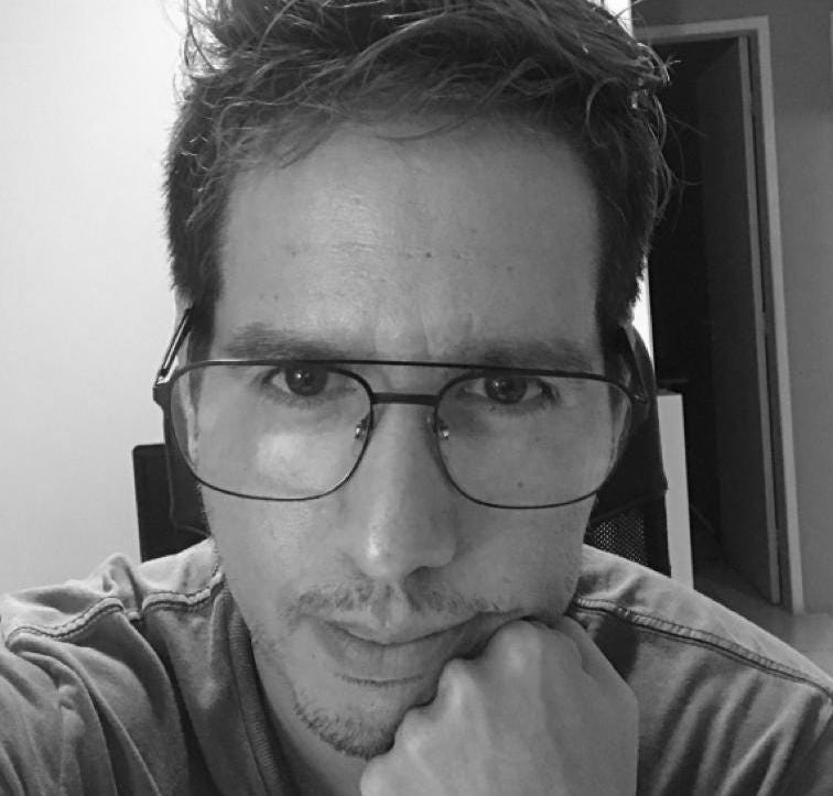 Gilberto Matos (Giba) – Medium