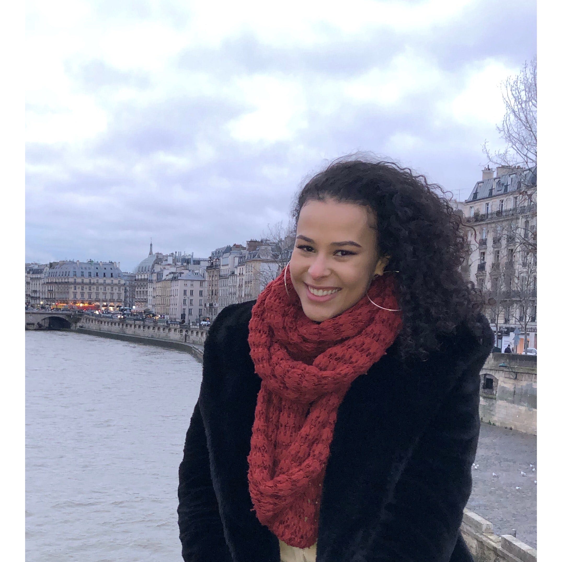 Shannon Weir – Medium