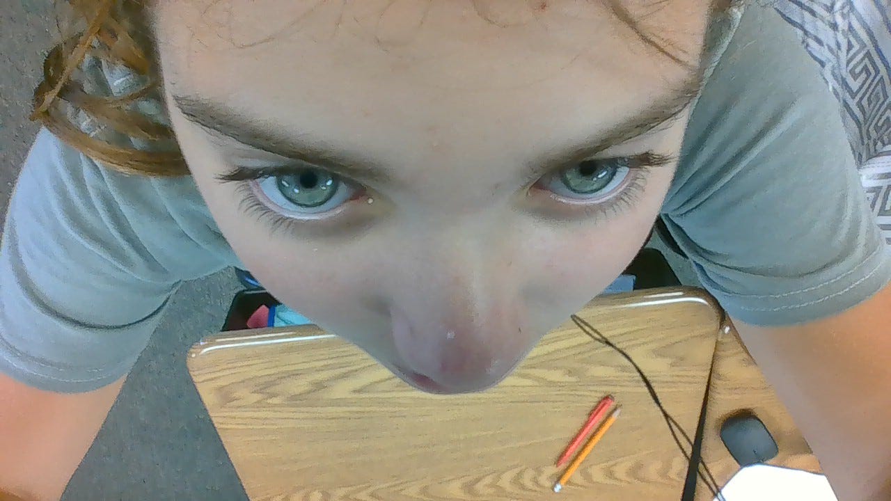 AVA M. STONE – Medium