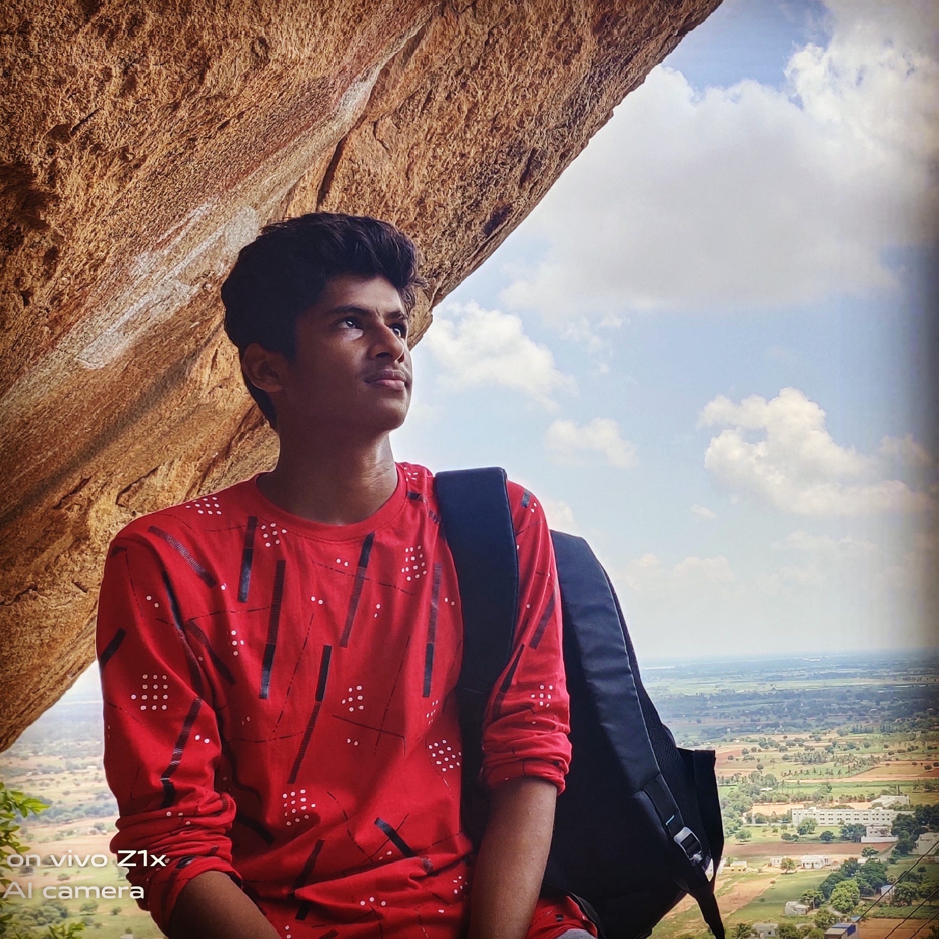 Abinesh Ragavan – Medium