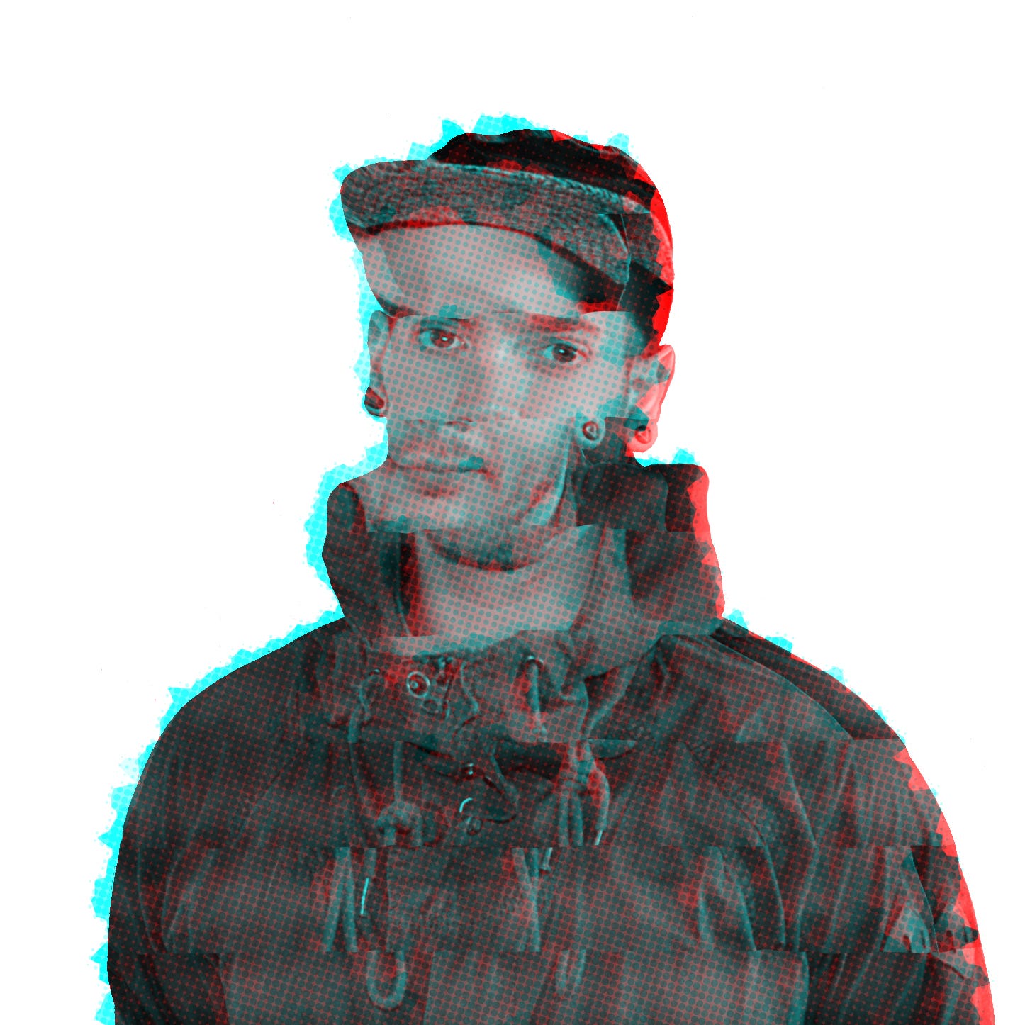 Robin Heij – Medium