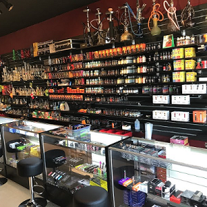 Vape studio – Medium