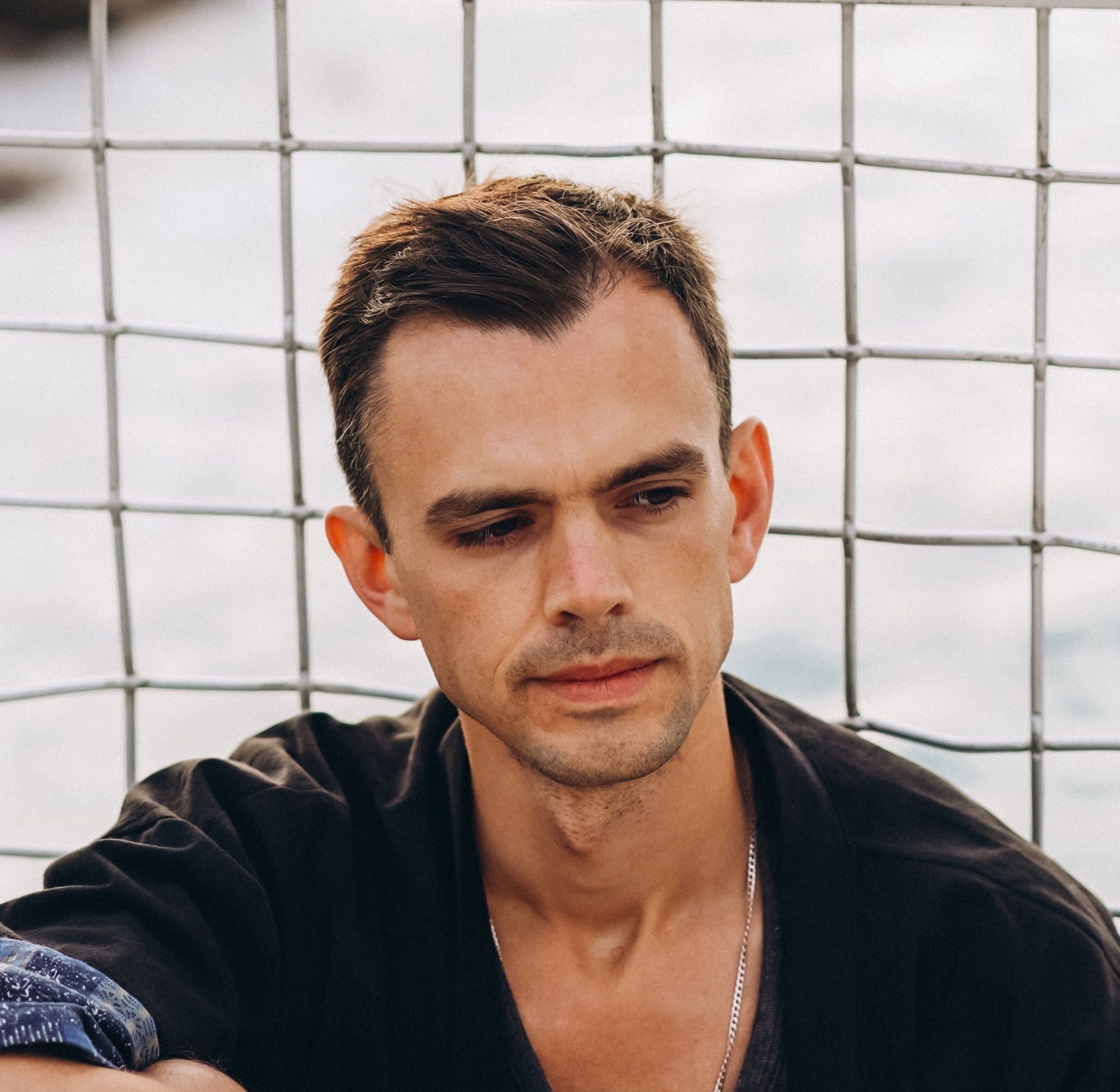 Max Petrusenko – Medium