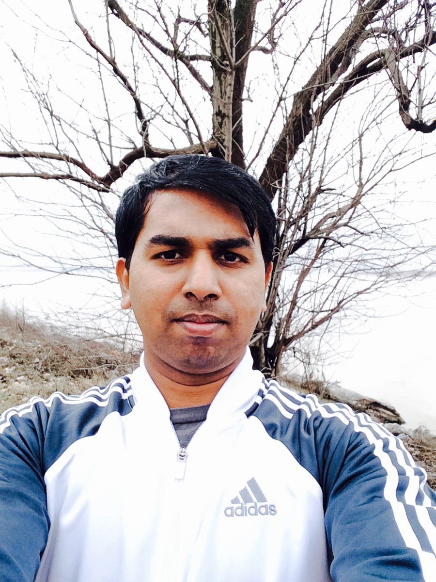 About – Chanaka Fernando – Medium