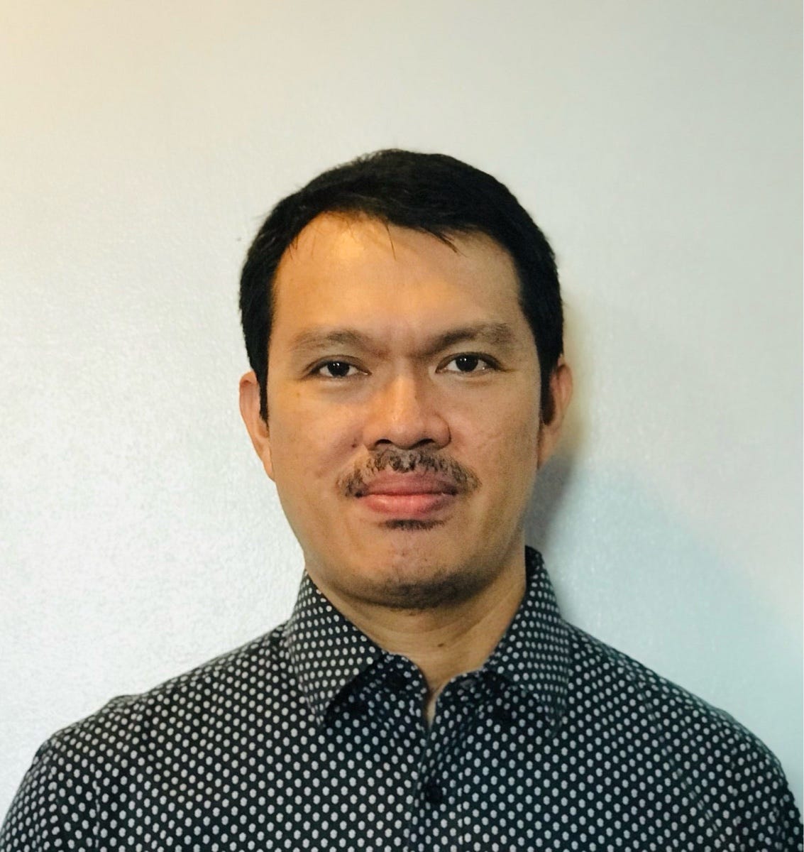 About – Sotero Saberon Jr – Medium