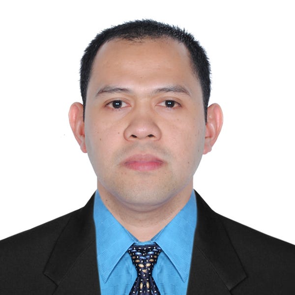 Rizaldy Nuque – Medium