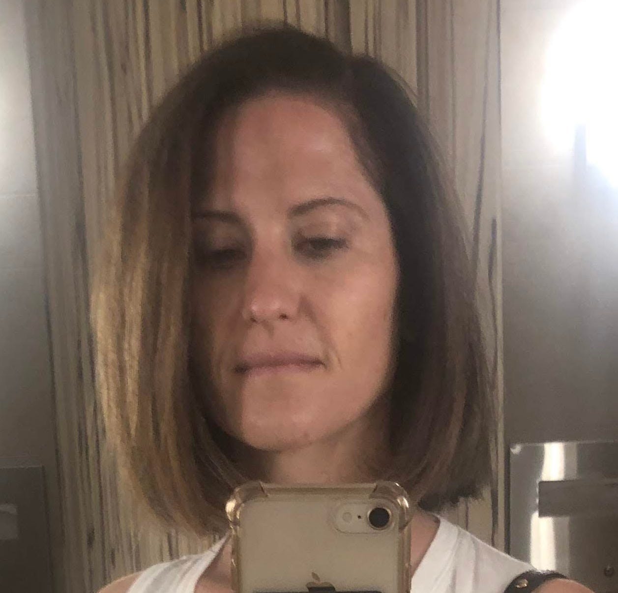 Stacey Levine – Medium