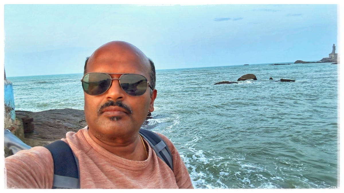 Ramanan Vaidya on Medium curated some lists Ramanan Vaidya on Medium curated some lists