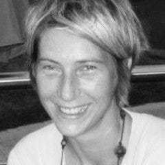 Marie Gavériaux – Medium