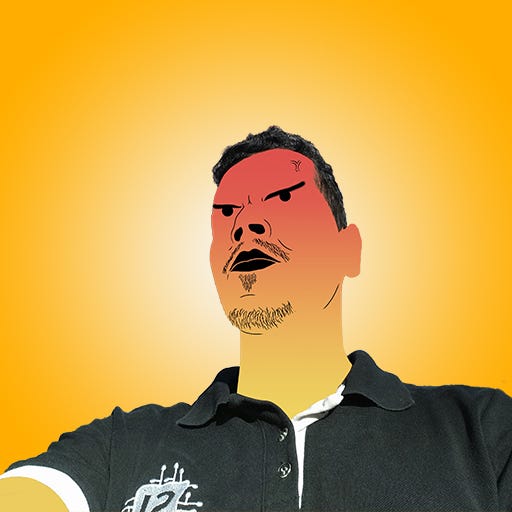 Bryan Diniz – Medium