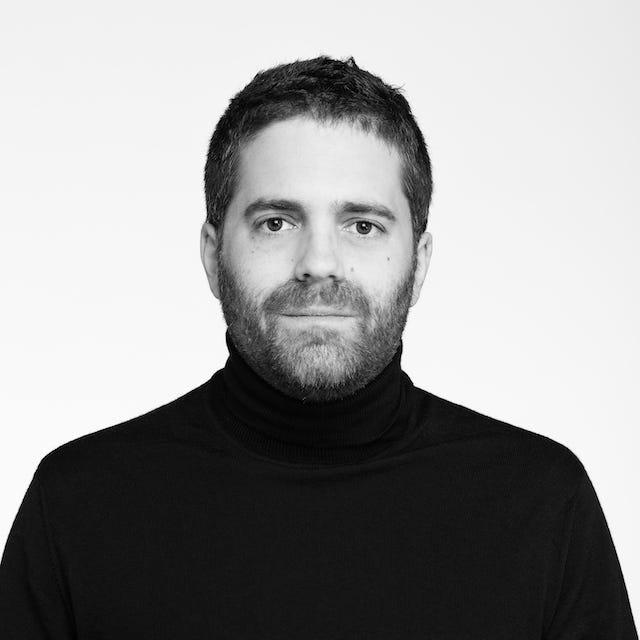 Valentino Baraldo – Medium