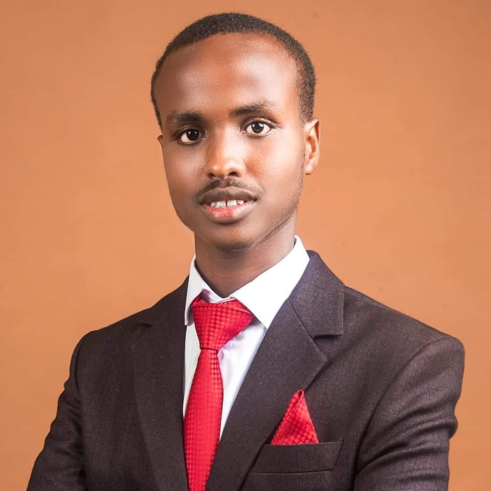 Sayyid Omar – Medium