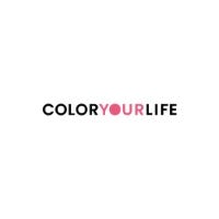 COLOR YOUR LIFE – Medium