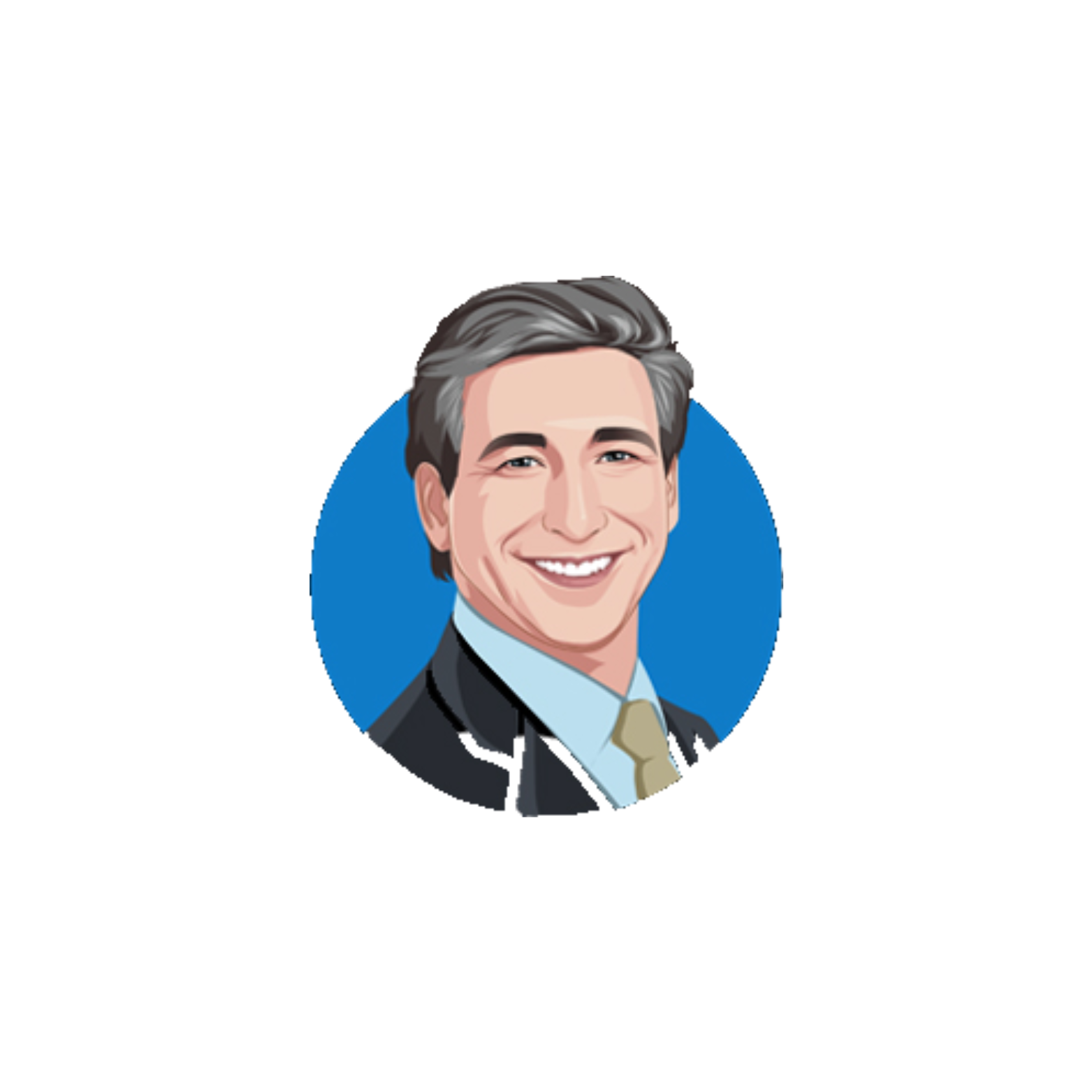 About – Charles Bronstein, Shareio.com – Medium