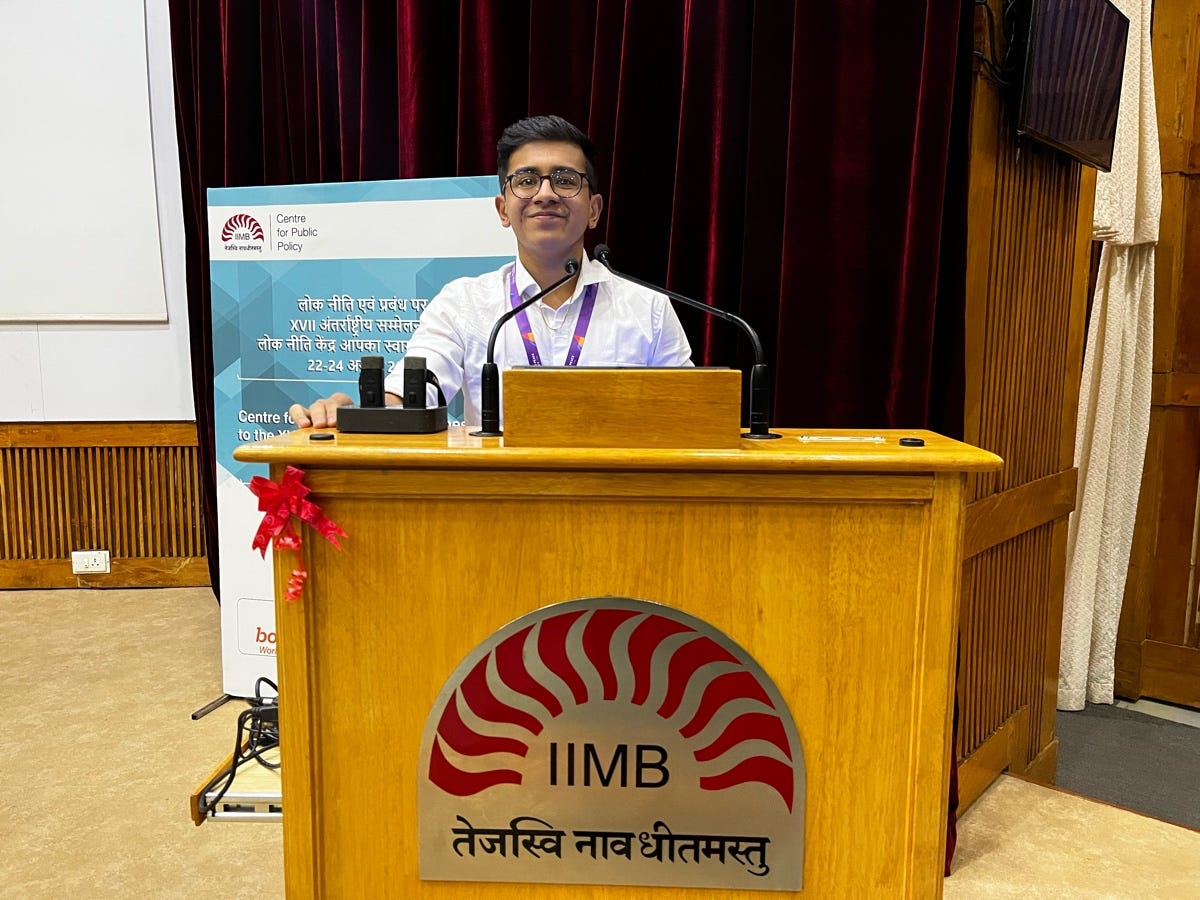 Rahul on Medium curated some lists