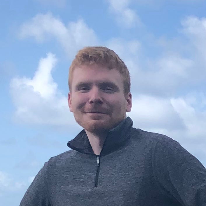 Jeremy Russell – Medium