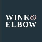 Wink And Elbow – Medium