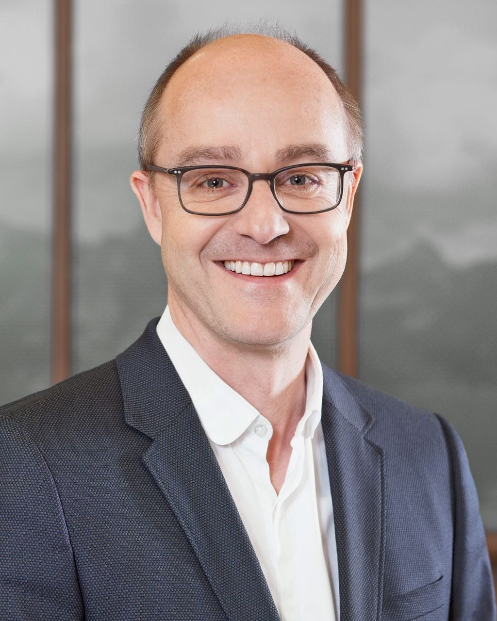 Ralph Bassfeld – Medium