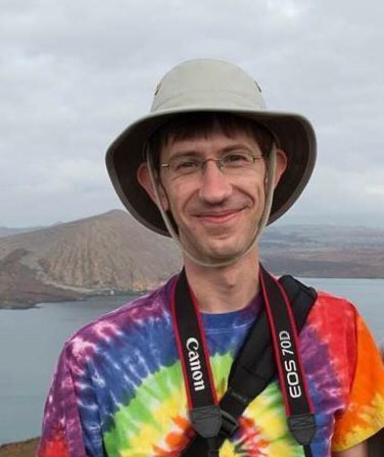 Andrew Judd – Medium