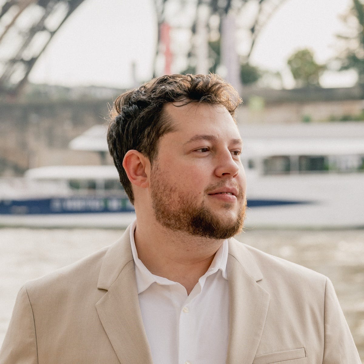 Alecsander Dambroski on Medium curated some lists