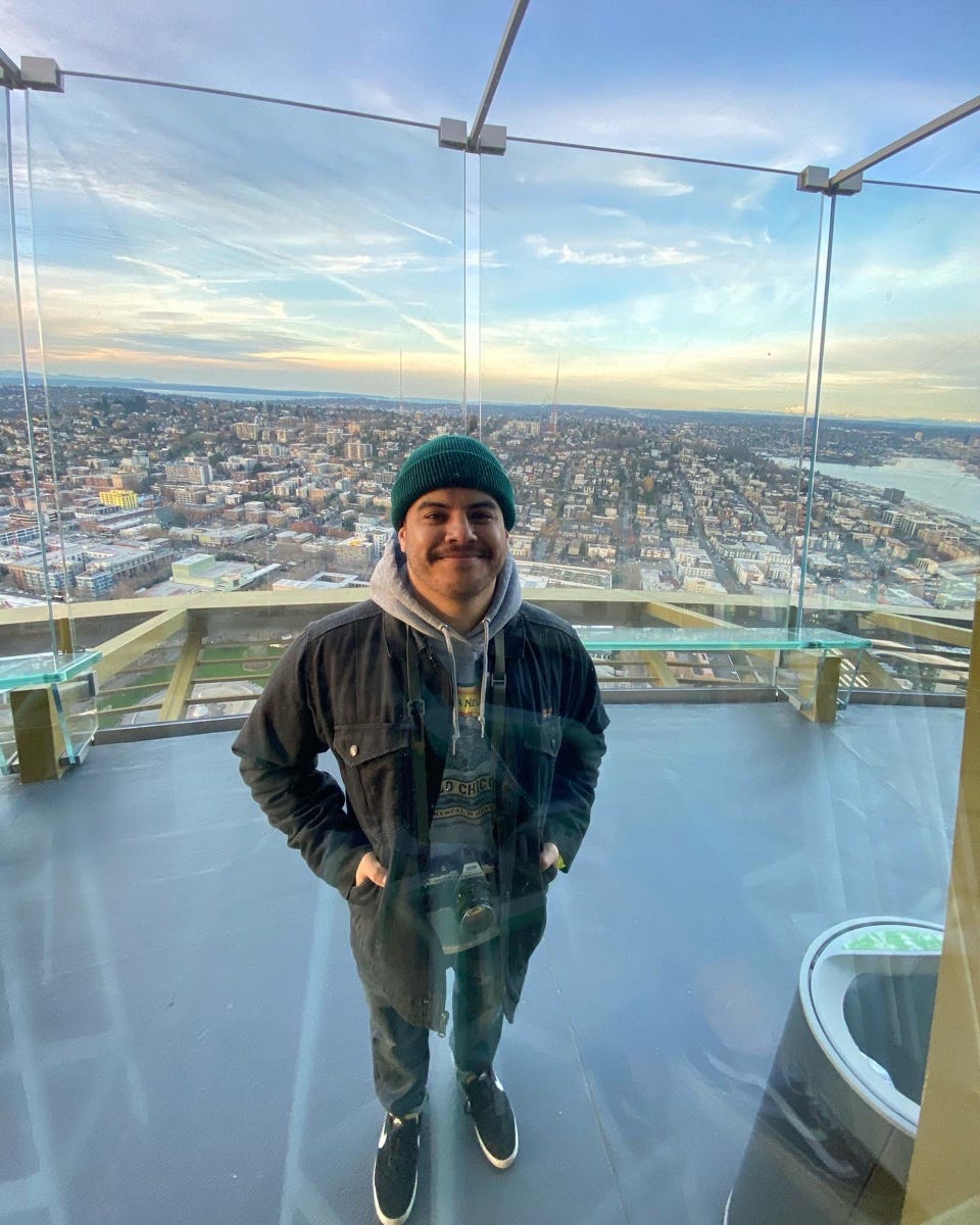 Will Cortez on Medium curated some lists