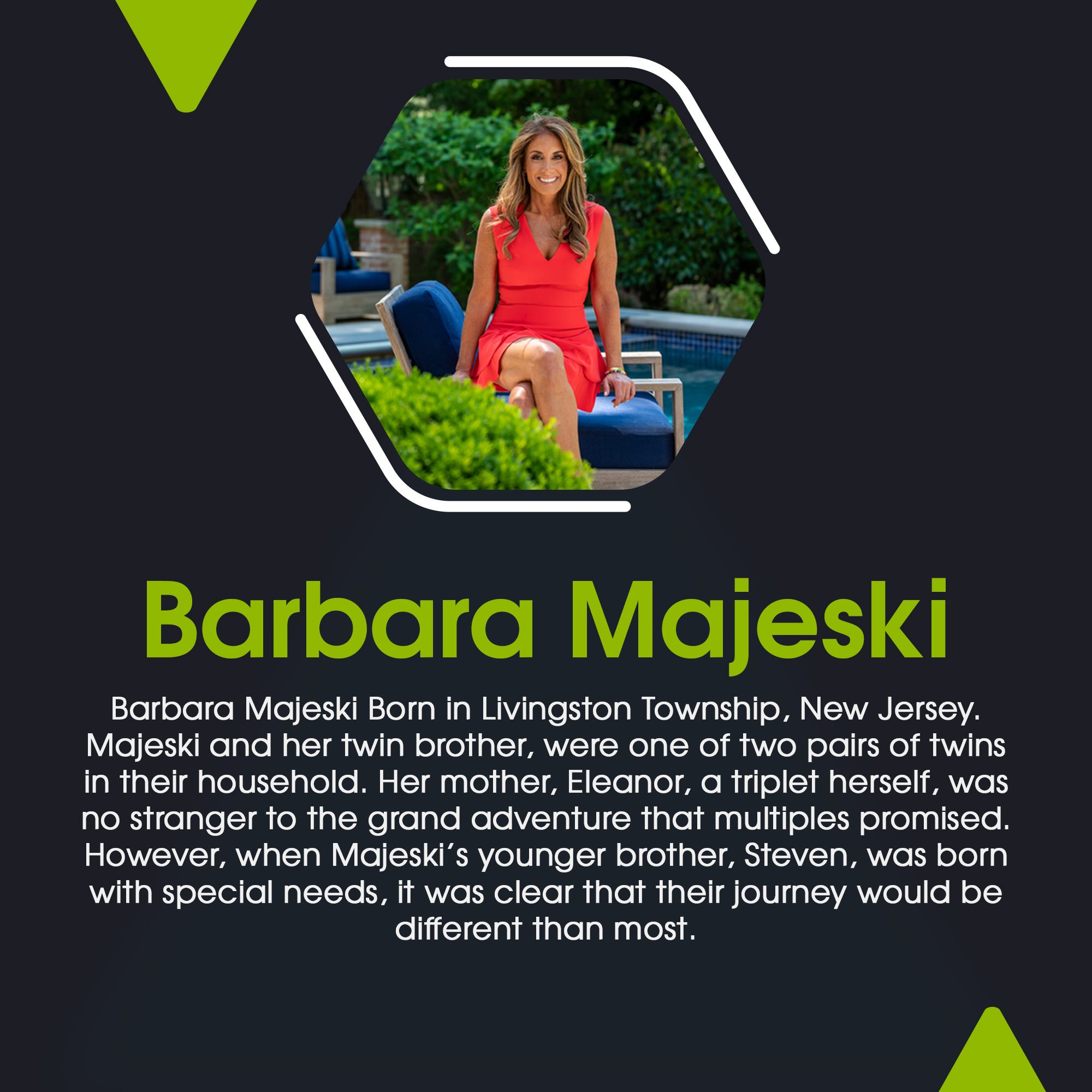 About – Barbara Majeski – Medium