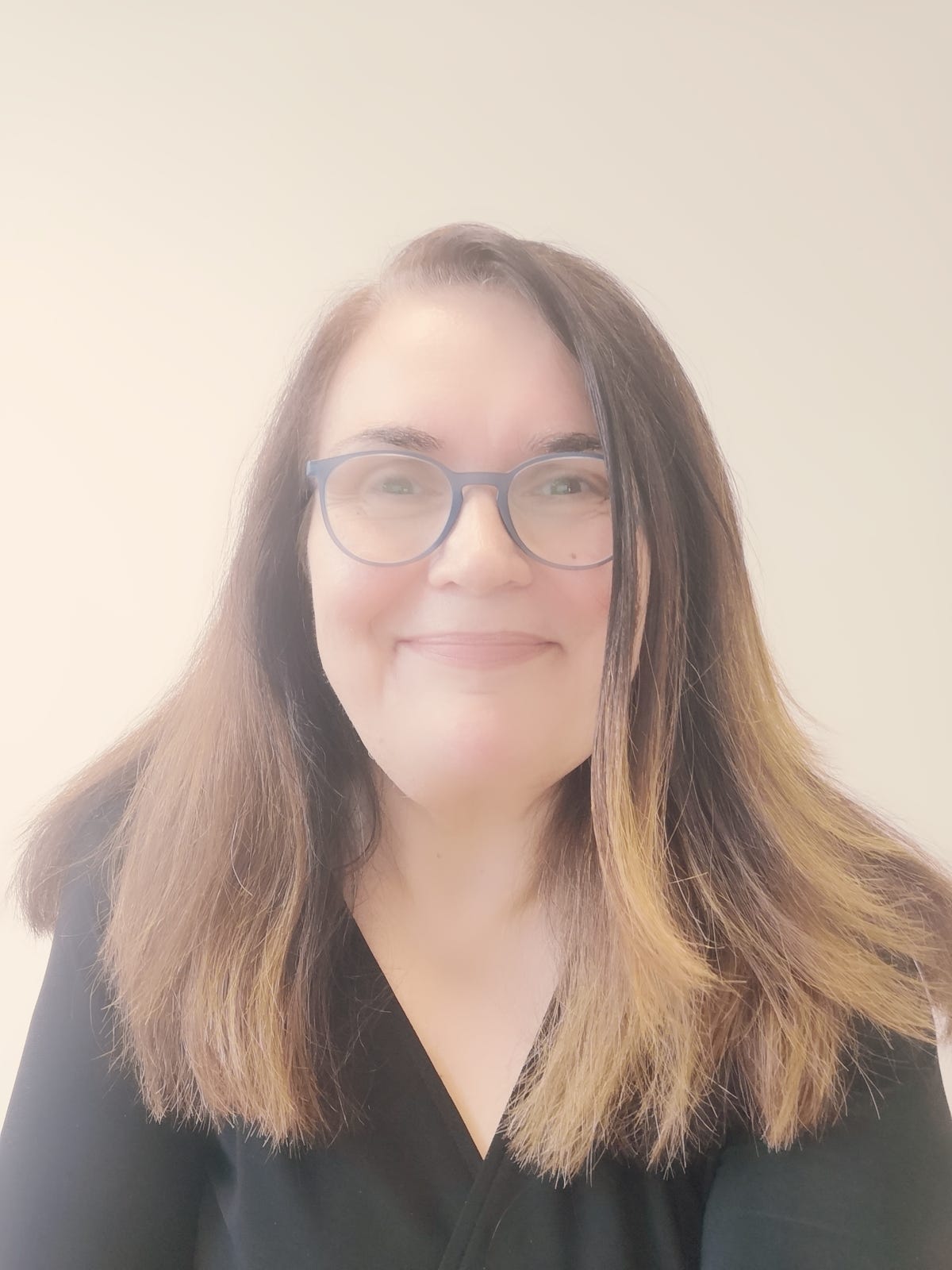 Adriana Baranek – Medium