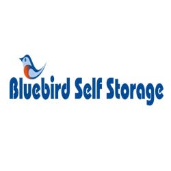 Bluebird Self Storage – Medium