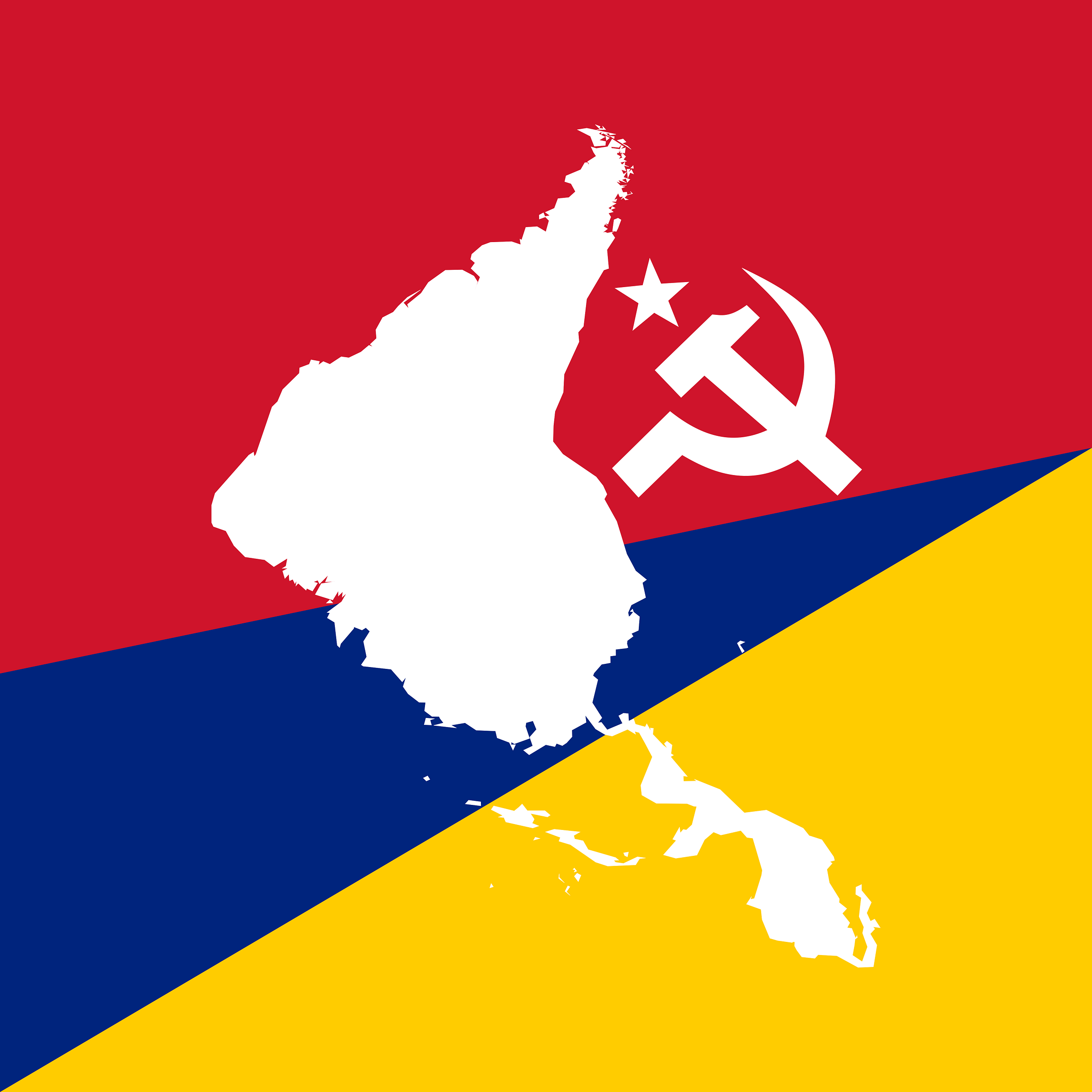 Bolivariando a Pátria Grande – Medium